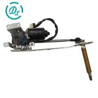 China EexcavaStart Komatsu 24V Wiper Motor Set 22B-54-28731 for PC228US-3EO PC128US-8 for sale