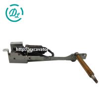 China EexcavaStart Komatsu 24V Wiper Motor Set 22B-54-28731 for PC228US-3EO PC128US-8 for sale