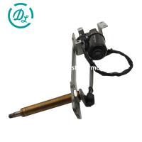 China EexcavaStart Komatsu 24V Wiper Motor Set 22B-54-28731 for PC228US-3EO PC128US-8 for sale