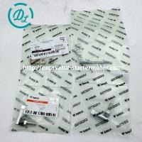 China EexcavaStart Excavator Steering Damper Shock Spring OEM 7188108 6649551 24V for sale