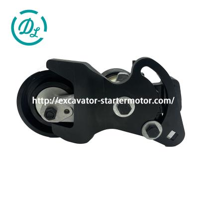 China EexcavaStart Excavator Belt Tensioner Pulley 7269057 7141788 for S650 S750 for sale