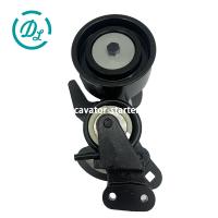 China EexcavaStart Excavator Belt Tensioner Pulley 7269057 7141788 for S650 S750 for sale