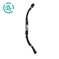 China EexcavaStart Cummins 24V Overcrank Timer Cable Wire 3972266 SA-4751 37B0099 for sale