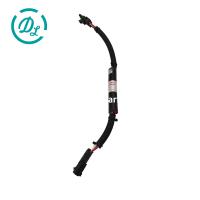 China EexcavaStart Cummins 24V Overcrank Timer Cable Wire 3972266 SA-4751 37B0099 for sale