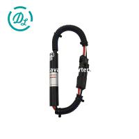 China EexcavaStart Cummins 24V Overcrank Timer Cable Wire 3972266 SA-4751 37B0099 for sale