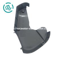 China EexcavaStart Kobelco Excavator Left Cover PW03M01666P1 for SK55SR SK60SR for sale