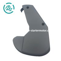 China EexcavaStart Kobelco Excavator Left Cover PW03M01666P1 for SK55SR SK60SR for sale