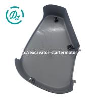 China EexcavaStart Kobelco Excavator Left Cover PW03M01661F1 for SK55SR SK60SR for sale