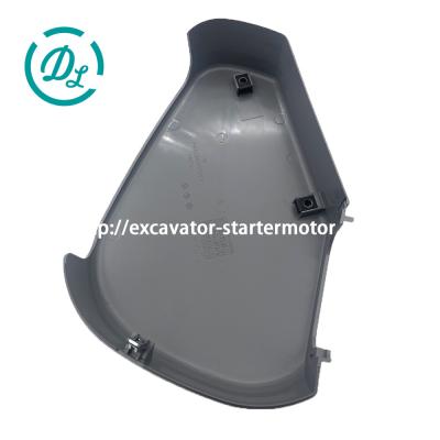 China EexcavaStart Kobelco Excavator Left Cover PW03M01661F1 for SK55SR SK60SR for sale
