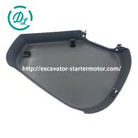 China EexcavaStart Kobelco Excavator Left Cover PW03M01661F1 for SK55SR SK60SR for sale