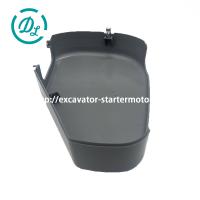 China EexcavaStart Kobelco Excavator Left Cover PW03M01661F1 for SK55SR SK60SR for sale