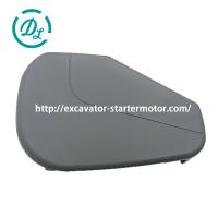 China EexcavaStart Kobelco Excavator Left Cover PW03M01661F1 for SK55SR SK60SR for sale