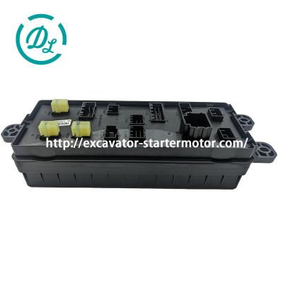 China EexcavaStart Kobelco SK210-10 Excavator Relay Housing Assy YN24E00036F1 YN24E00036F2 for sale
