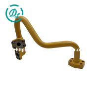 China EexcavaStart Sany SY335-8 Excavator Oil Cylinder Pipe 24V High Quality for sale