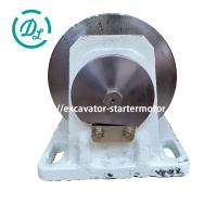 China EexcavaStart Sany SY408C Excavator Riding Wheel Body GJB007147433 151499053 for sale