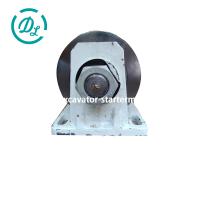 China EexcavaStart Sany SY408C Excavator Riding Wheel Body GJB007147433 151499053 for sale