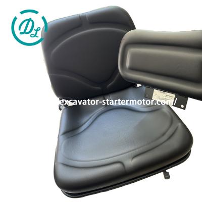 China EexcavaStart Kubota Excavator Canopy Assy Seat RH618-38004 for U30-5 U30-6 U40-5 for sale