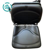 China EexcavaStart Kubota Excavator Canopy Assy Seat RH618-38004 for U30-5 U30-6 U40-5 for sale