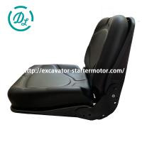 China EexcavaStart Kubota Excavator Canopy Assy Seat RH618-38004 for U30-5 U30-6 U40-5 for sale