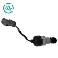 China EexcavaStart Yanmar Excavator Push Switch 1D4103-18301 24V VIO30-6 VIO40-6 for sale