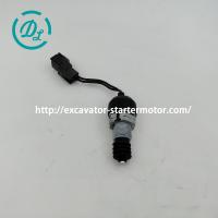 China EexcavaStart Yanmar Excavator Push Switch 1D4103-18301 24V VIO30-6 VIO40-6 for sale