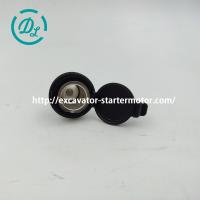 China EexcavaStart Yanmar Excavator Starter Switch Assembly 172A64-17100 24V for sale