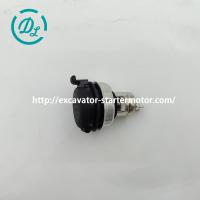 China EexcavaStart Yanmar Excavator Starter Switch Assembly 172A64-17100 24V for sale