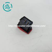 China EexcavaStart Yanmar Excavator Engine Stop Switch 172A69-17260 24V for sale