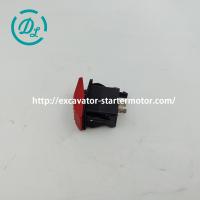China EexcavaStart Yanmar Excavator Engine Stop Switch 172A69-17260 24V for sale