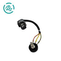 China EexcavaStart Yanmar Excavator Accelerator Switch 172A69-12100 24V for VIO30-6 VIO40-6 for sale