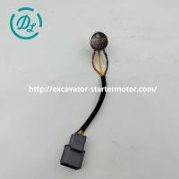 China EexcavaStart Yanmar Excavator Accelerator Switch 172A69-12100 24V for VIO30-6 VIO40-6 for sale