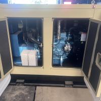 China EexcavaStart Weichai WPG68.5-L1 55kVA Diesel Generator Power Station for sale