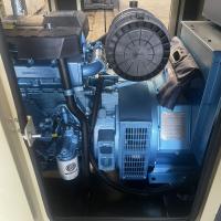 China EexcavaStart Weichai WPG68.5-L1 55kVA Diesel Generator Power Station for sale
