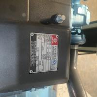 China EexcavaStart Weichai WPG68.5-L1 55kVA Diesel Generator Power Station for sale