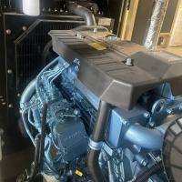 China EexcavaStart Weichai WPG68.5-L1 55kVA Diesel Generator Power Station for sale