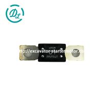 China EexcavaStart XCMG XE35U Excavator Bolt Down Auto Fuse Time Delay 24V 0298060 for sale