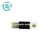 China EexcavaStart XCMG XE35U Excavator Bolt Down Auto Fuse Time Delay 24V 0298060 for sale
