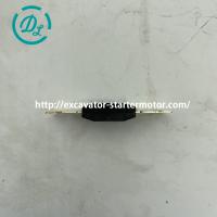 China EexcavaStart XCMG XE35U Excavator Bolt Down Auto Fuse Time Delay 24V 0298060 for sale