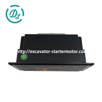 China EexcavaStart XCMG XE35U Excavator AC Controller CK201371711 24V OEM for sale