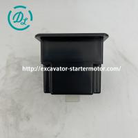 China EexcavaStart XCMG XE35U Excavator AC Controller CK201371711 24V OEM for sale