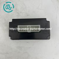 China EexcavaStart XCMG XE35U Excavator AC Controller CK201371711 24V OEM for sale