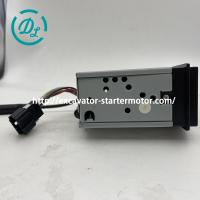 China EexcavaStart XCMG Excavator Radio 803548220 SA63-00-030H for XE35U XE55D for sale