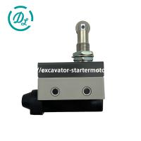 China EexcavaStart XCMG XE35U Excavator Lend Limit Switch TZ-7311 12V OEM for sale