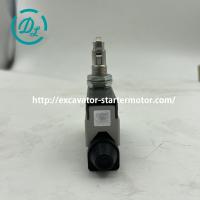 China EexcavaStart XCMG XE35U Excavator Lend Limit Switch TZ-7311 12V OEM for sale