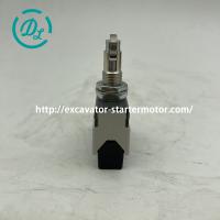China EexcavaStart XCMG XE35U Excavator Lend Limit Switch TZ-7311 12V OEM for sale
