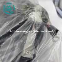 China EexcavaStart XCMG XE35U Excavator Main Wiring Harness 12V OEM 310202411 for sale