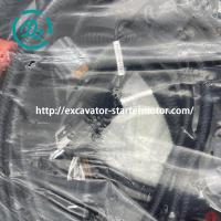 China EexcavaStart XCMG XE35U Excavator Main Wiring Harness 12V OEM 310202411 for sale