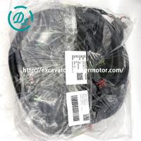 China EexcavaStart XCMG XE35U Excavator Main Wiring Harness 12V OEM 310202411 for sale