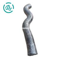China EexcavaStart Hitachi ZX135US-3 Excavator Air Hose OEM 3108936 24V for sale
