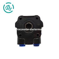 China EexcavaStart Excavator Metering Pump GP 195-6617 233-3188 739.00cc CAT 950GC for sale